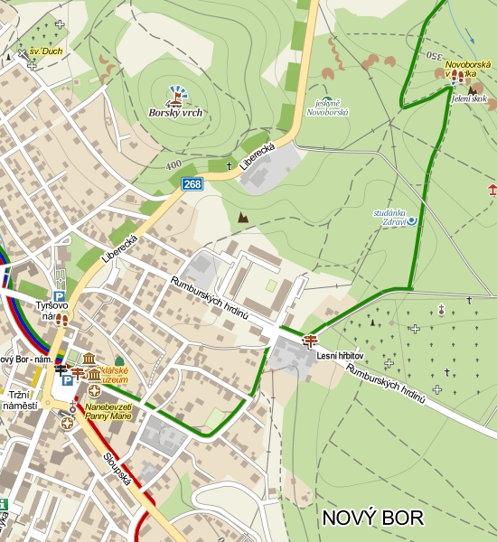 Muzeum skla Nový Bor