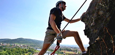 Děčín - České Švýcarsko